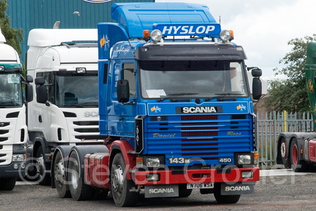 Trucks / General truck photos / General Scottish Trucks | Crozier ...