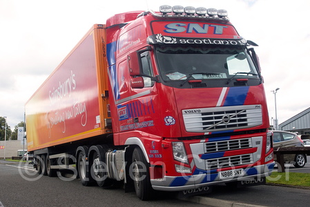 Trucks / General truck photos / General Scottish Trucks | Crozier ...